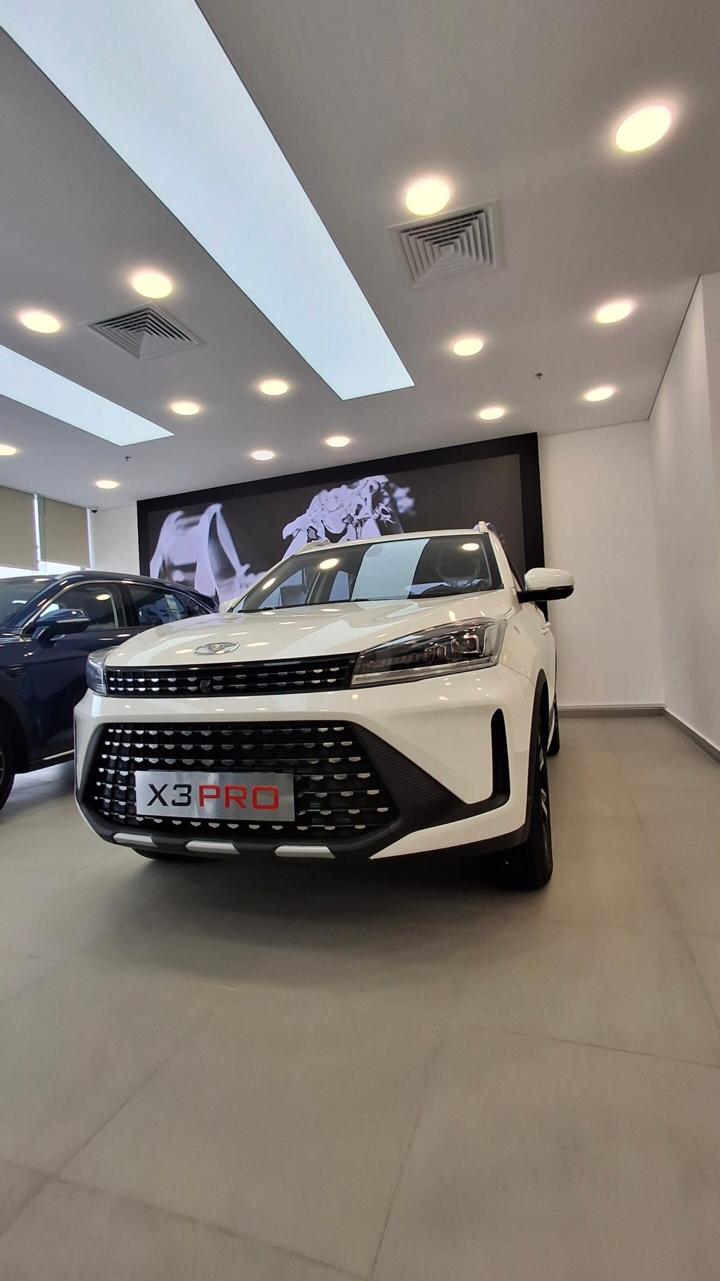 Arion Motors: New Car Dealer in Dubai
