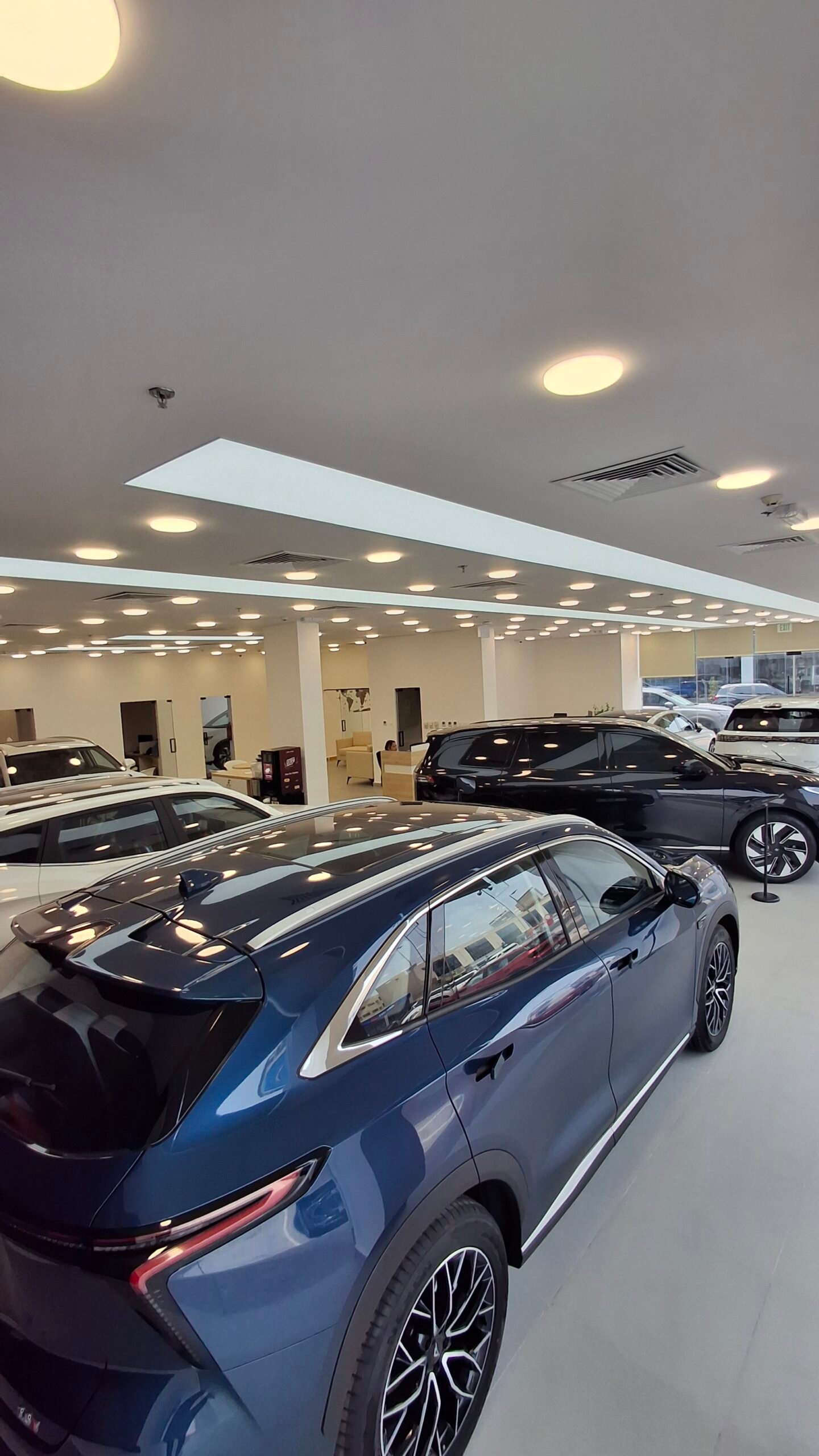 Kaiyi Automobile UAE | Arion Motors
