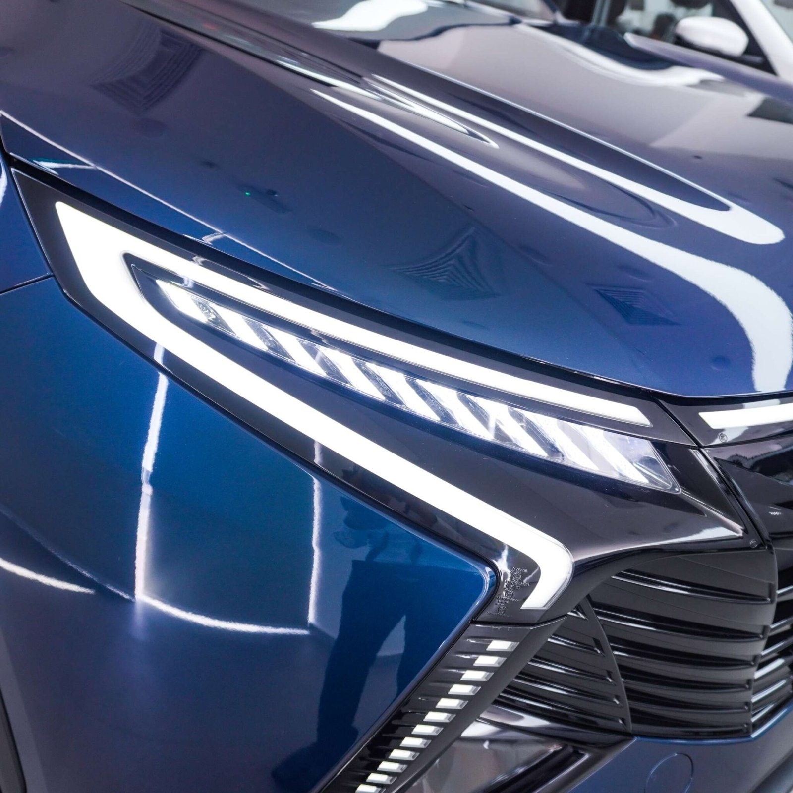 Kaiyi X7 UAE | Arion Motors