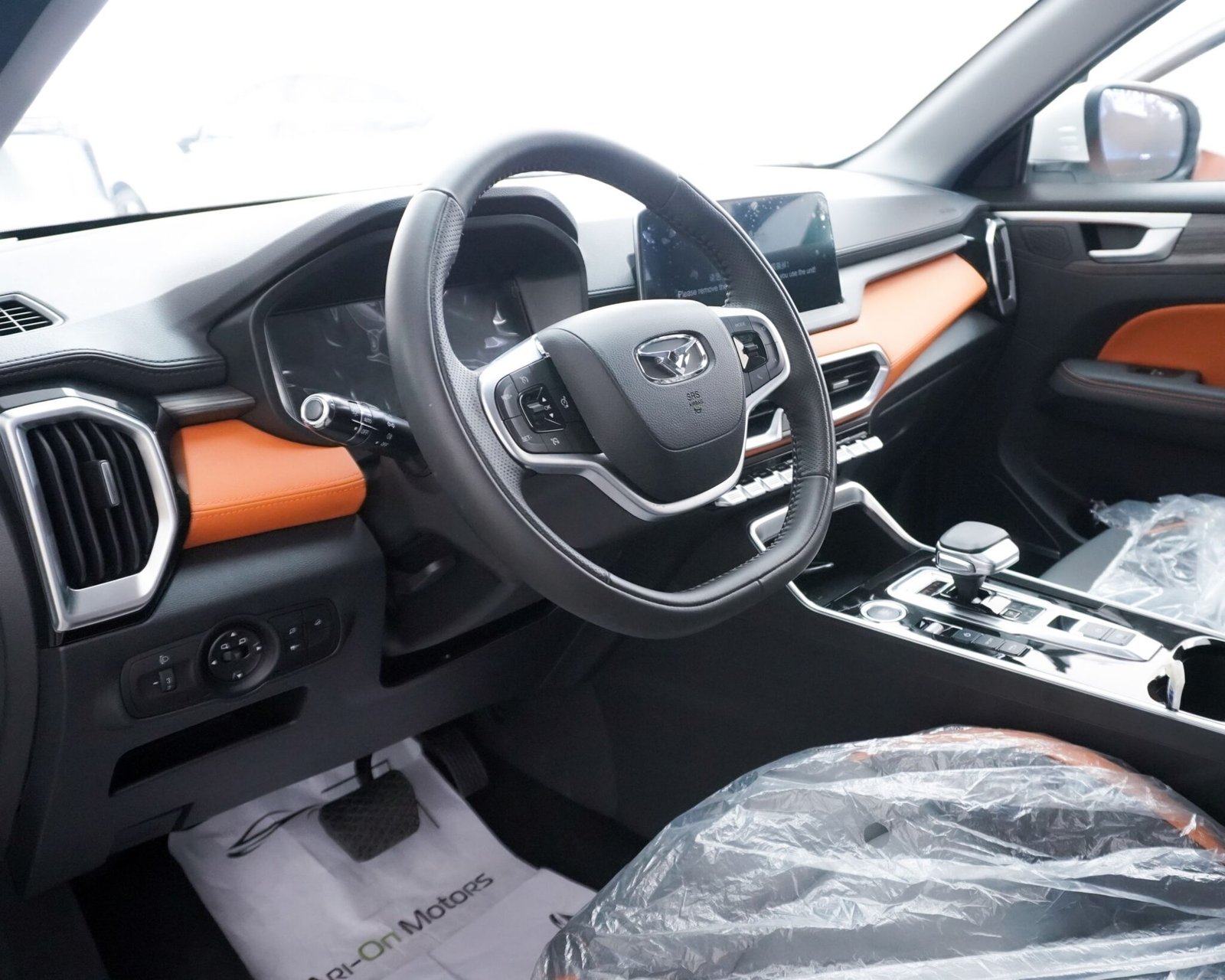 Kaiyi X3 Pro Dubai | Price, Specs & Test Drive | Arion Motors UAE