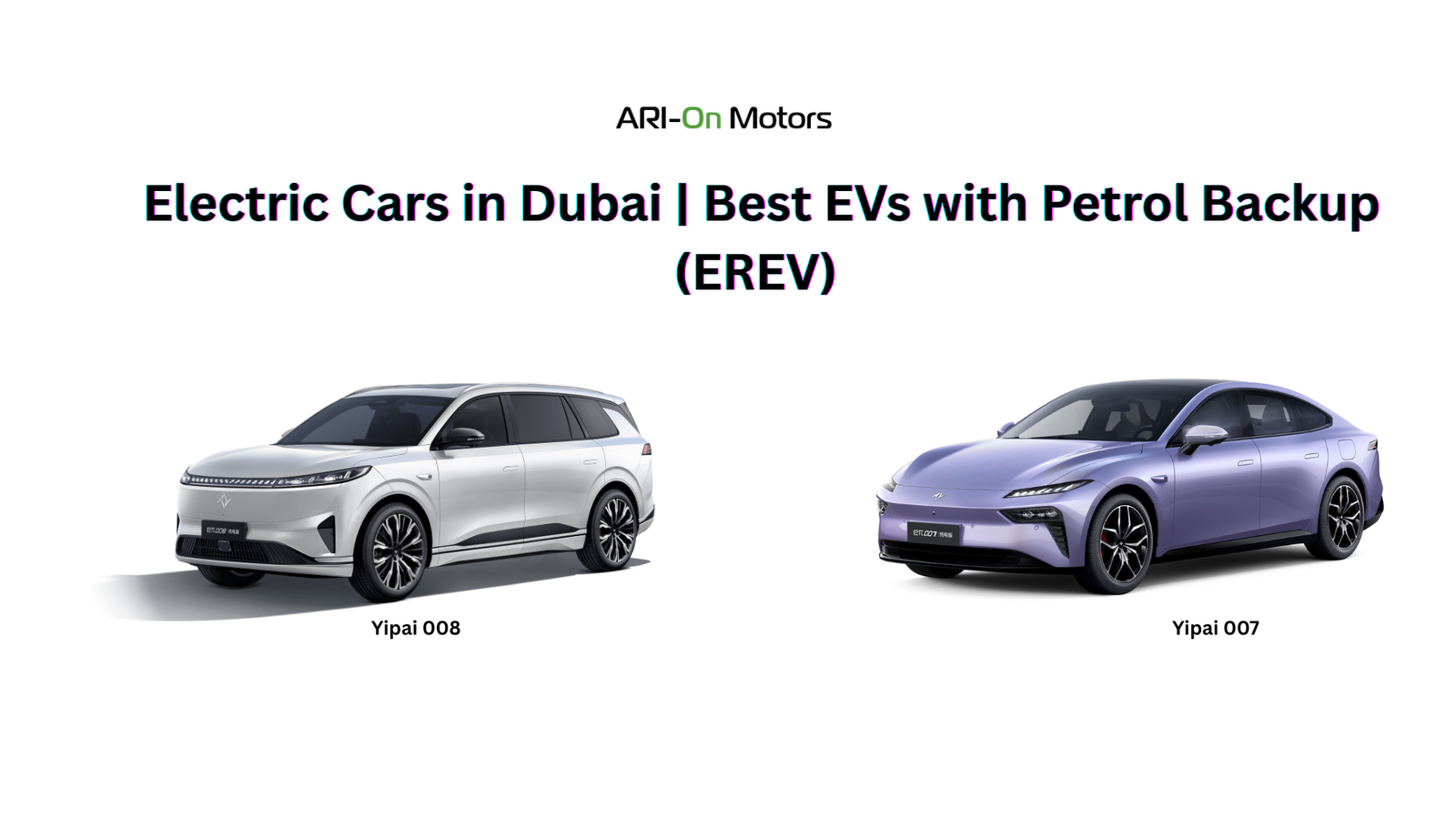 Ari-On Motors – Arion Motors – Your Trusted Car Showroom in Dubai